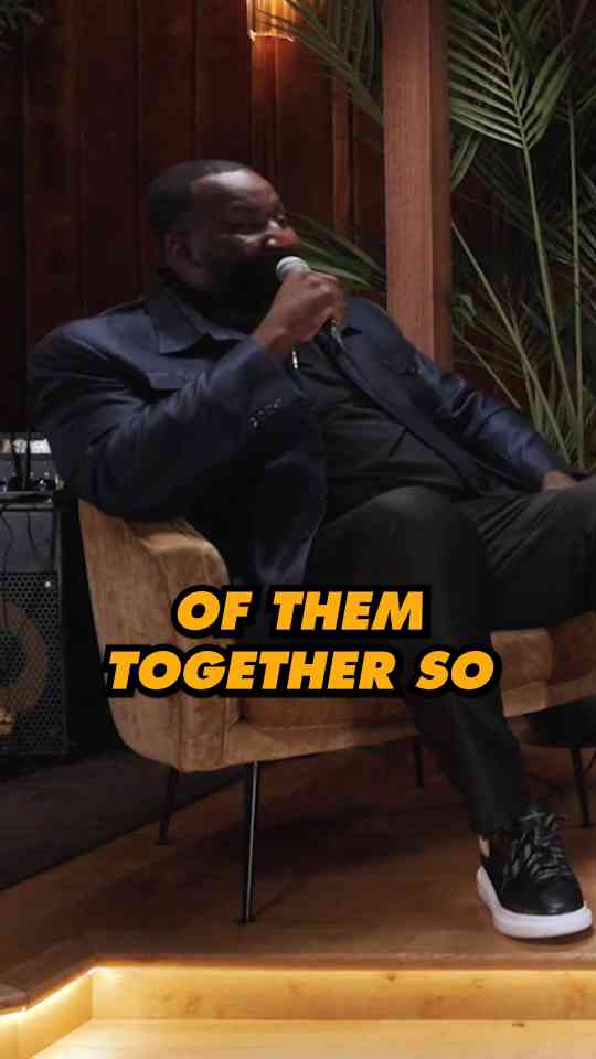 Kendrick Perkins recalls when Sam Presti sent him to anger management ...