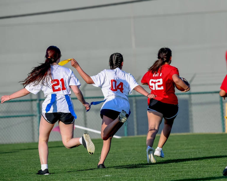 Inland Empire woman's flag football teams joining SoCal league: What to ...