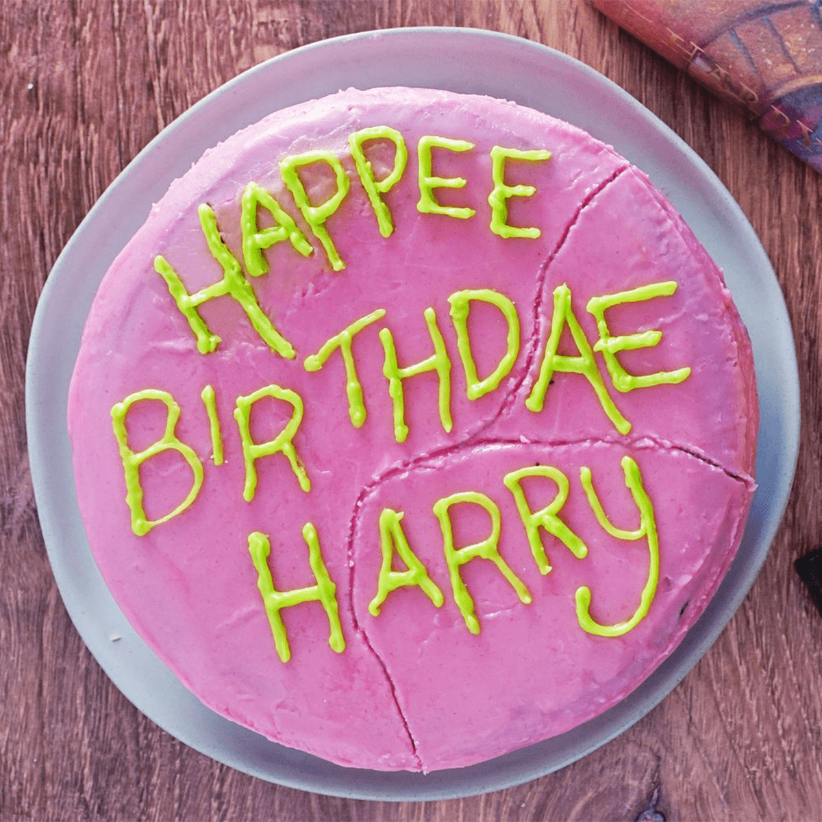 21 Harry Potter recipes inspired by the Wizarding World