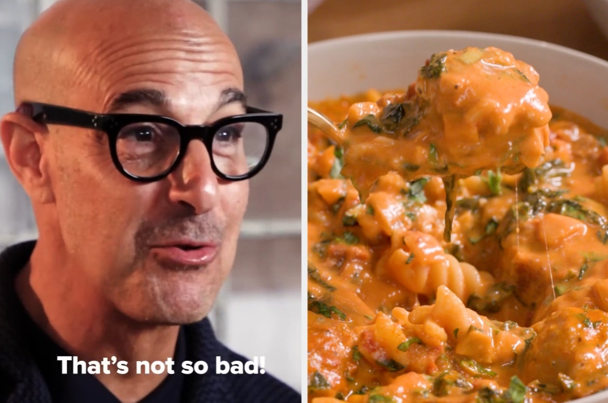 Marry me chicken soup is the perfect cold-weather meal for the coziest ...