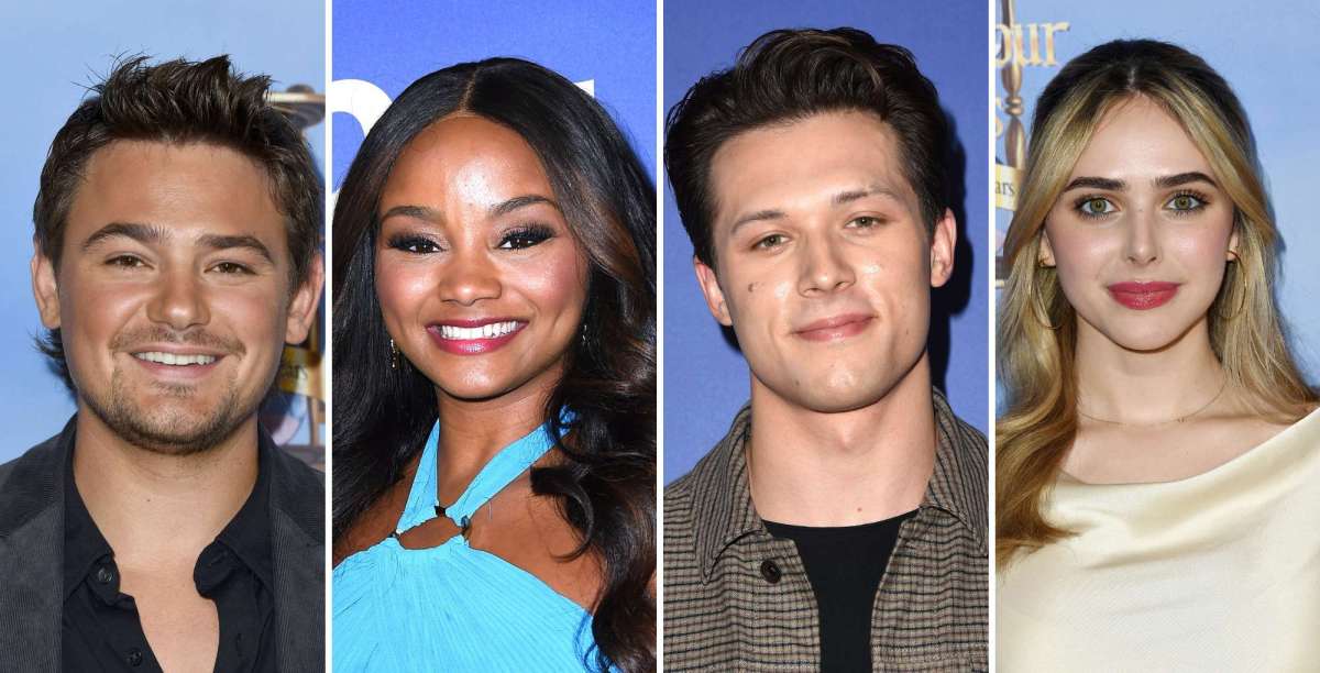 Four Days actors exit as major shakeup signals big changes ahead for ...