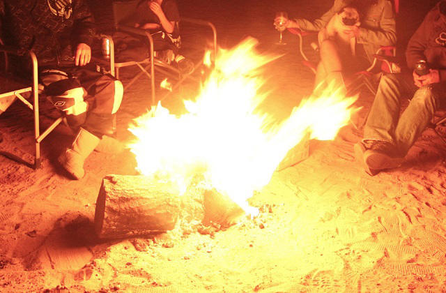 Wood-burning restriction put in place across Multnomah County