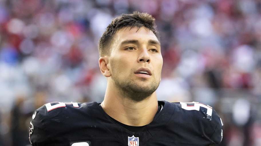 Everything you need to know about Atlanta Falcons salary cap problems ...