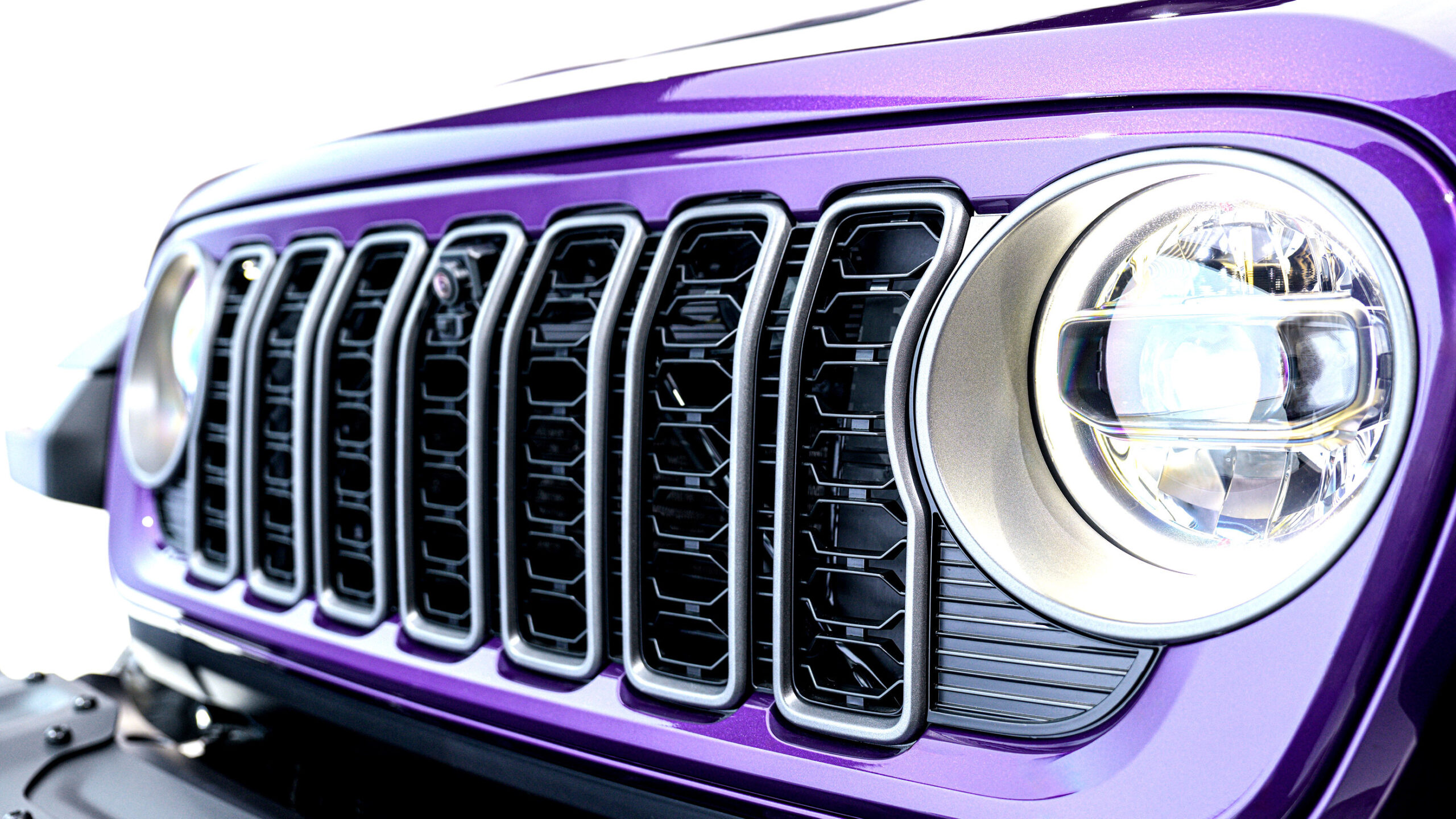 What Jeep’s UK boss said about the Defender might hint at Wrangler’s future