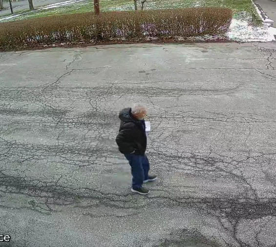 Police looking for missing man with dementia in Johnstown