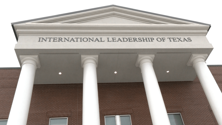 Aggieland High School Get New and Improved Campus