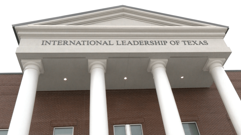 Aggieland High School Get New and Improved Campus