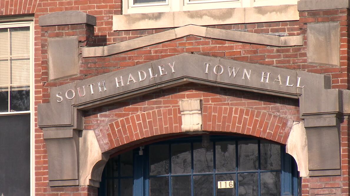 South Hadley facing massive budget cuts