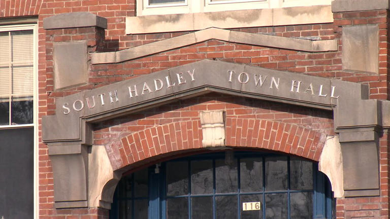 South Hadley community reacts as they face massive budget cuts