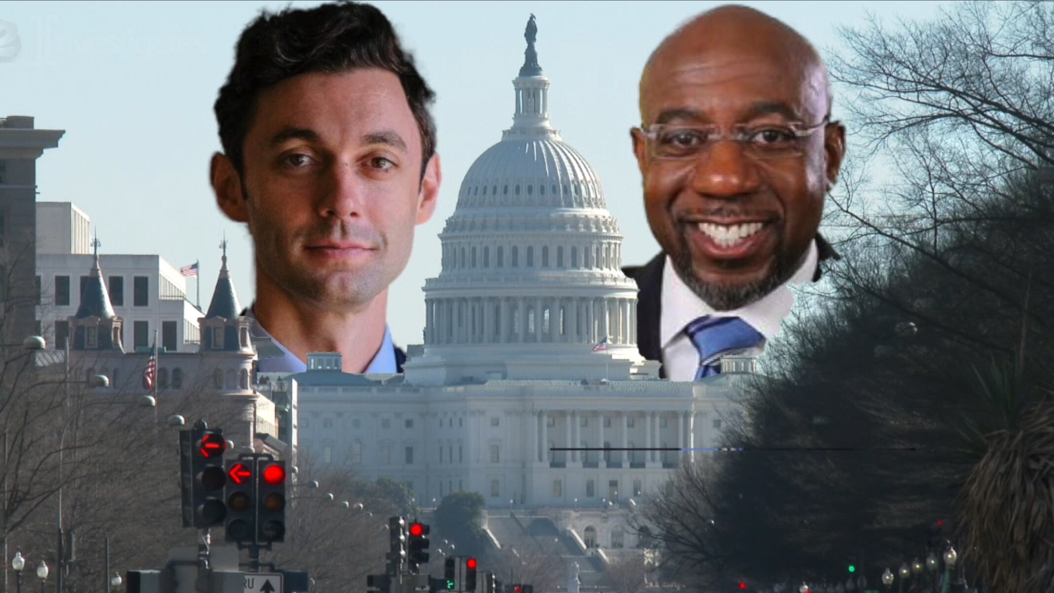 More than $54 million awarded to improve road safety across Georgia