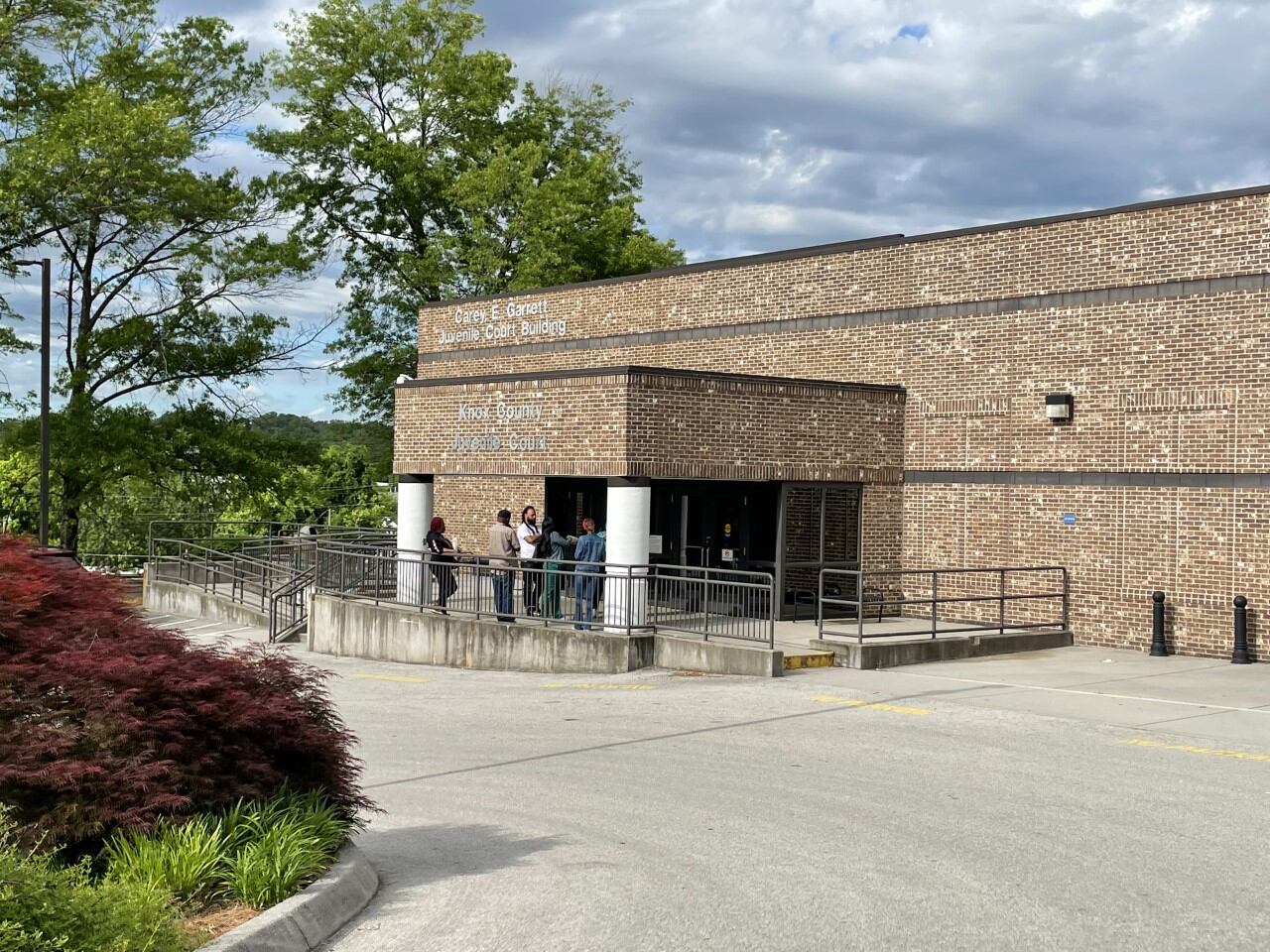 Proposal would see Knox County juvenile judge head up Richard L Bean ...