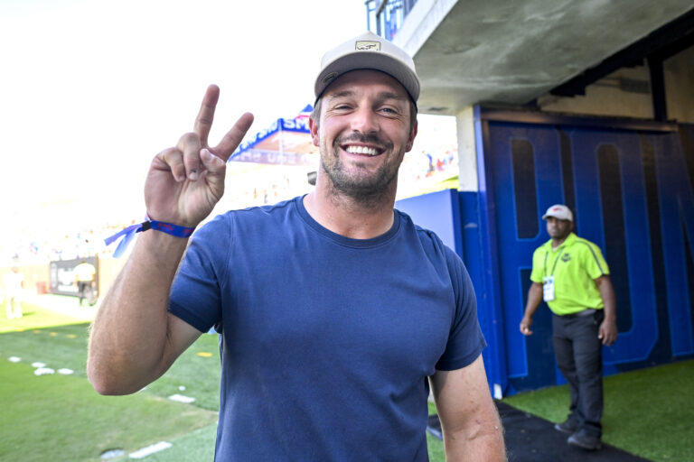 Bryson DeChambeau shocks PGA Tour fans with major LIV update