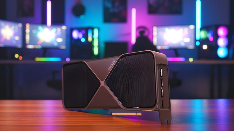 Nvidia's flagship graphics cards are great, but the smart money buys a ...