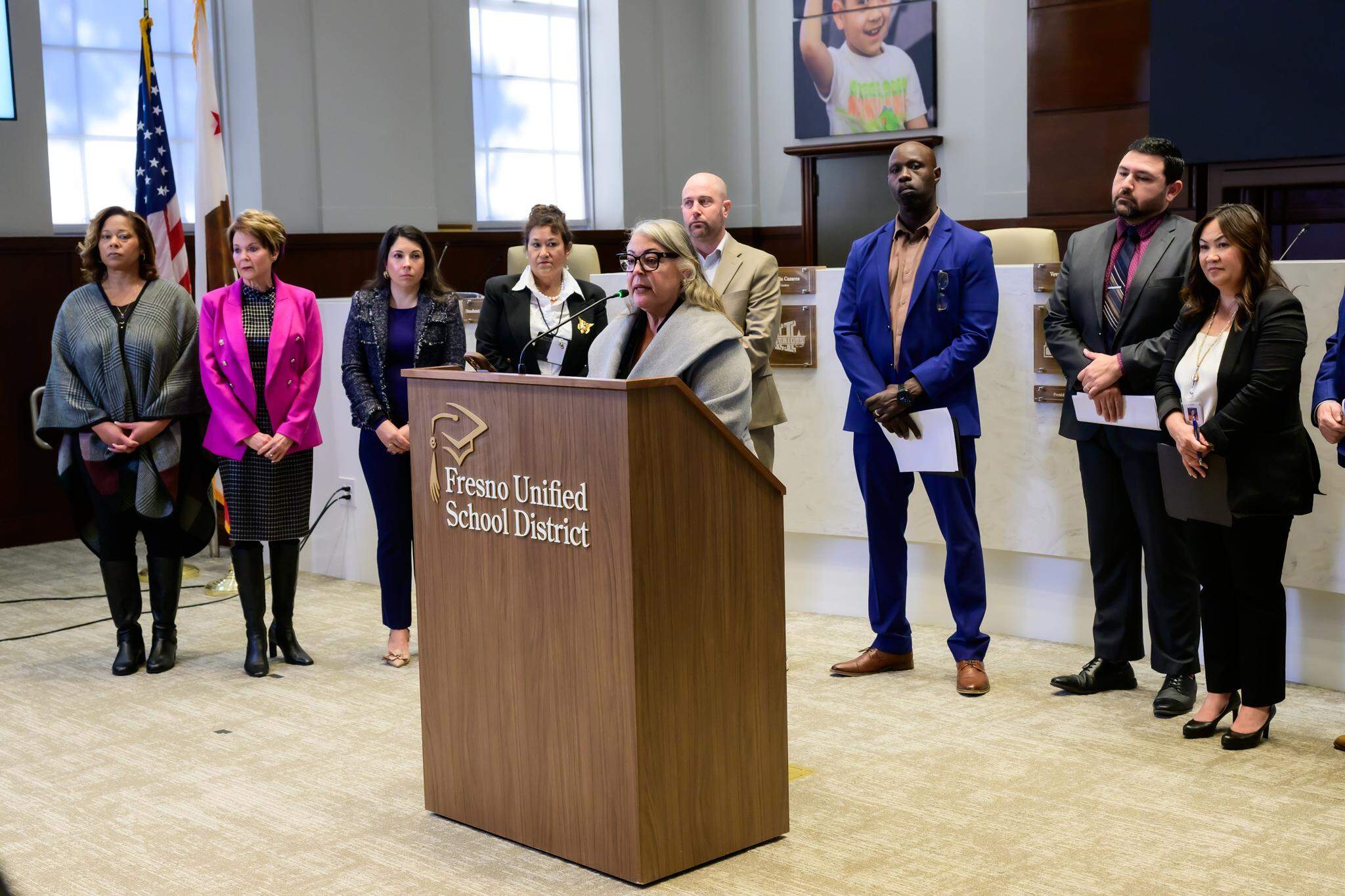 Hospital group 'negotiating' end to disputed freeze on Fresno Unified ...