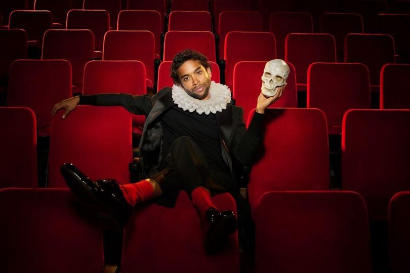 Best of British theatre takes centre stage at Vue Hamilton