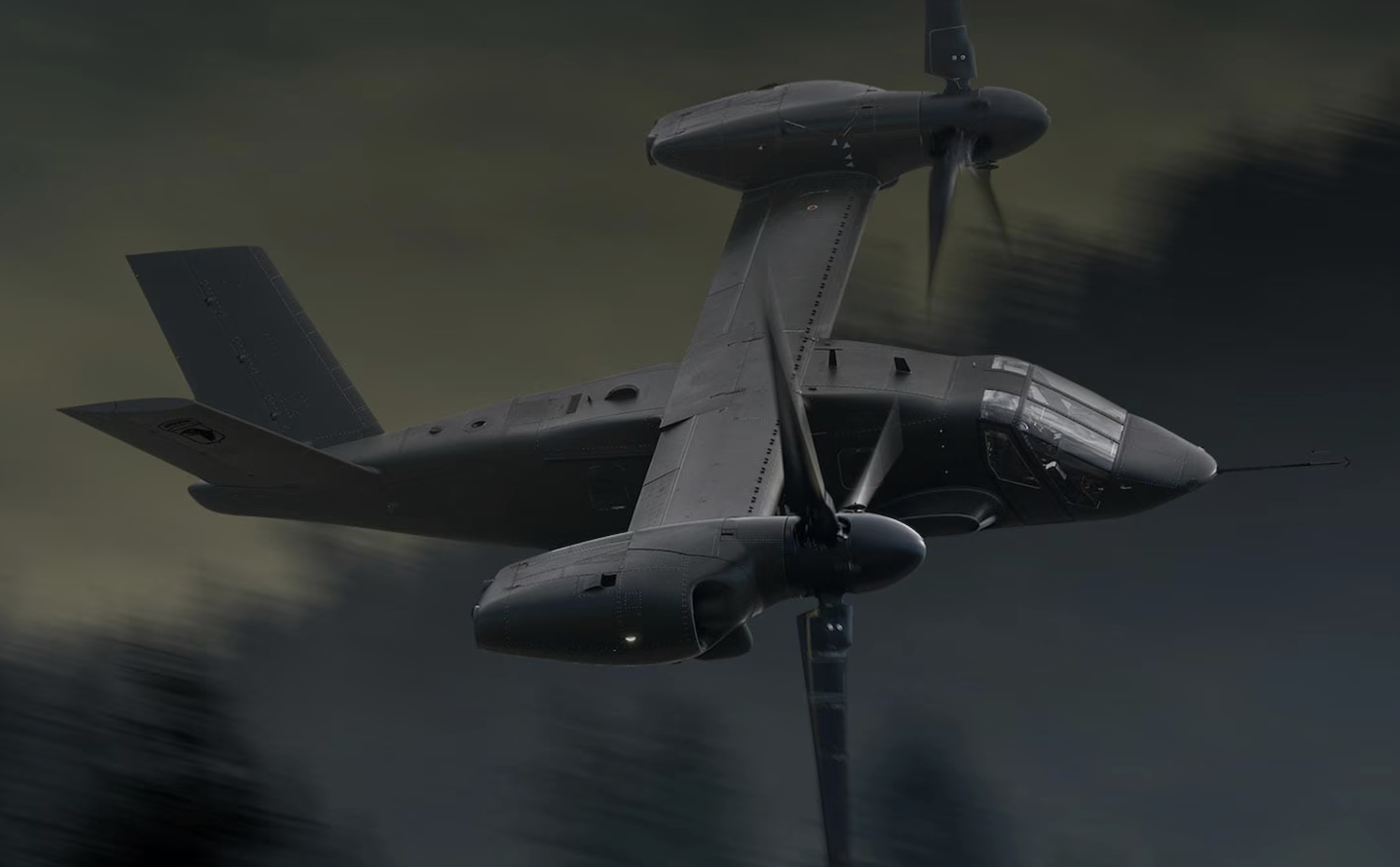 Army to field Bell MV-75 aircraft this year, integrate more drones