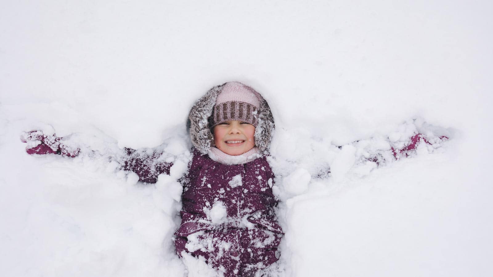 The hidden role snow plays in our water long after spring