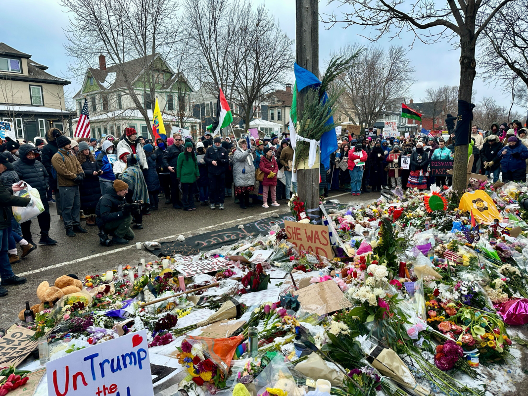 What's happening with federal probe into ICE killing of Renee Macklin Good?