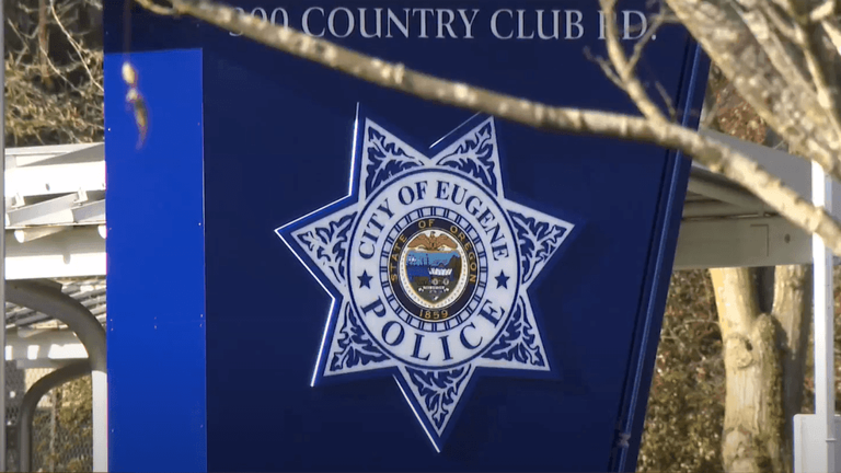 Car goes airborne, man arrested for reckless driving