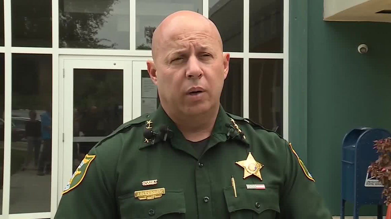 Martin Co. sheriff pushes for expedited improvements to State Road 710 ...