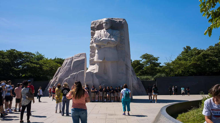 Why you should feel uncomfortable on Martin Luther King Day