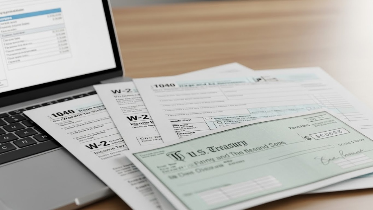 Executive action? Trump suggests he may bypass Congress for $2,000 ...