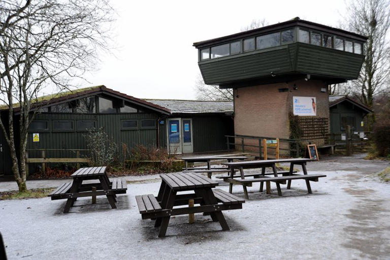 Renfrewshire nature reserve to receive almost £20,000 to enhance ...