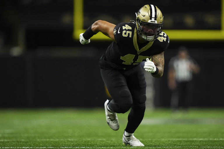 January 13 update: Chicago Bears 16-man practice squad