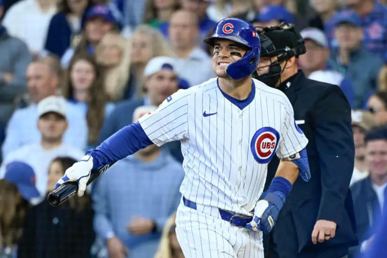 Chicago Cubs: Trading Matt Shaw as questions of character emerge