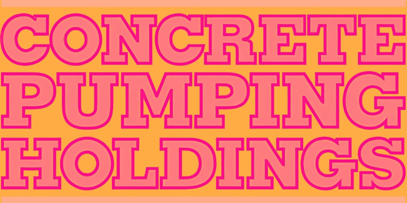 Concrete Pumping’s (NASDAQ:BBCP) Q3 CY2025 sales beat estimates