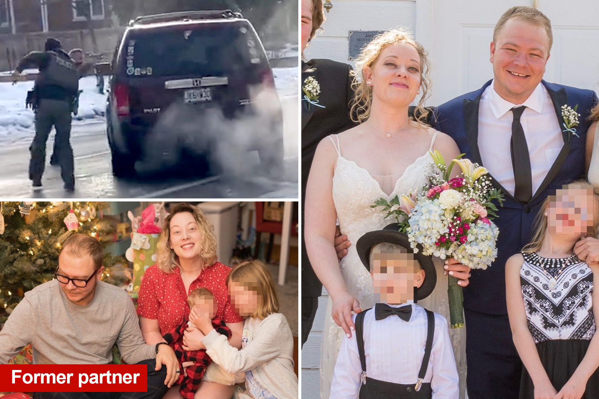 Renee Nicole Good’s family forced to deny online rumors she had ...