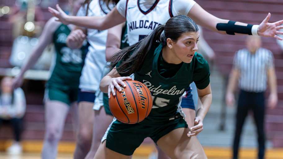 Spokane area high school girls basketball schedule & scores - January ...