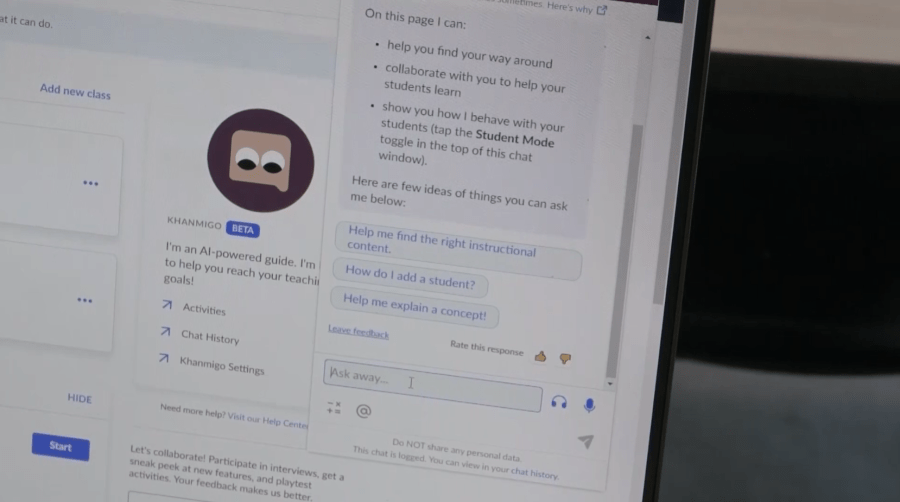 Cheaper SAT prep: How AI is leveling the tutoring playfield