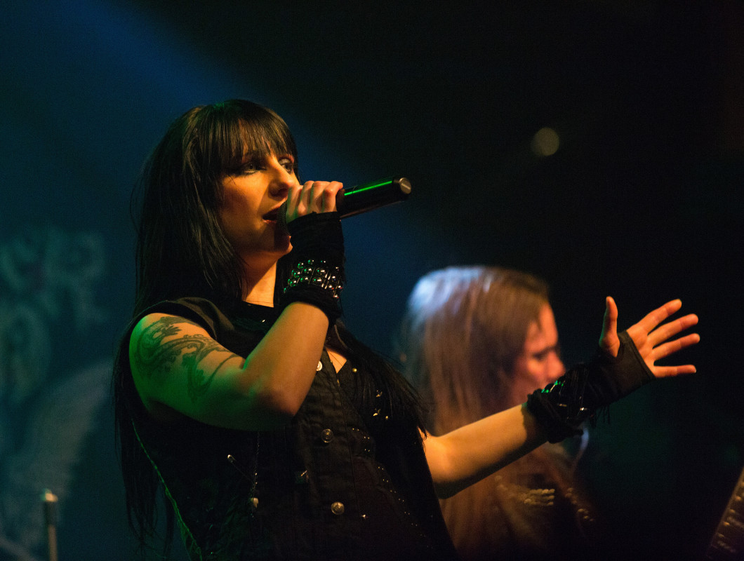 2000s Swedish heavy metal band announces new music after 12 years