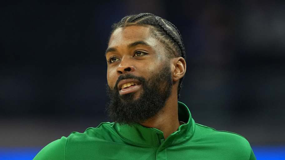 Knicks could pull off trade for Mavericks $9 million forward