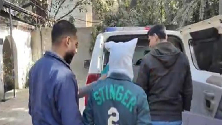 Turkman Gate stone pelting: 2 more arrested, total count rises to 20