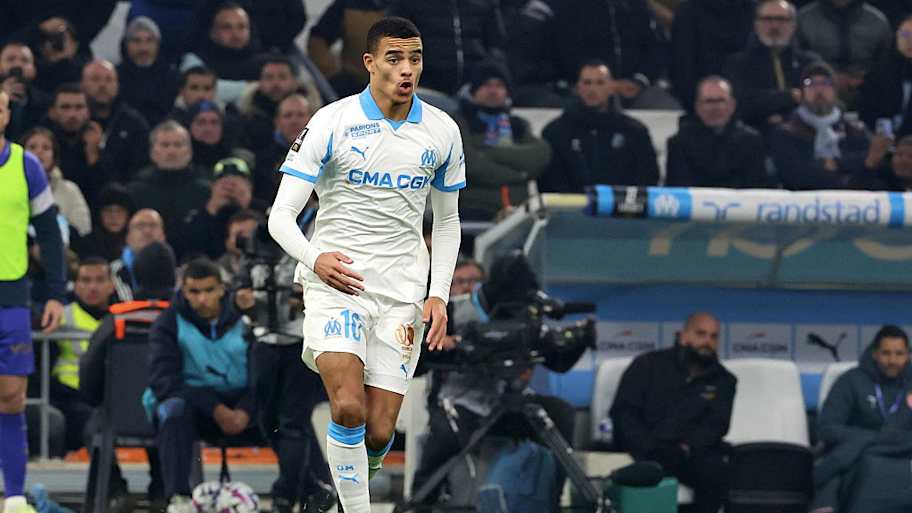 Bayeux FC - OM (0-9) : Les notes de la qualification aisée des Phocéens ...