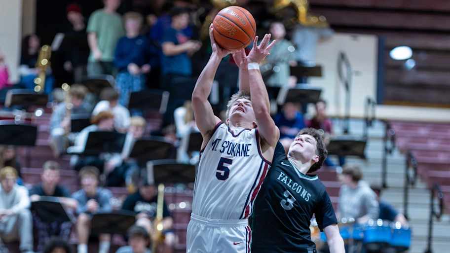 Washington (WIAA) high school boys basketball schedule & scores ...