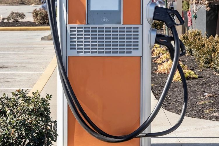 ChargePoint luncurkan pengisian EV super cepat 10 menit yang dorong ...