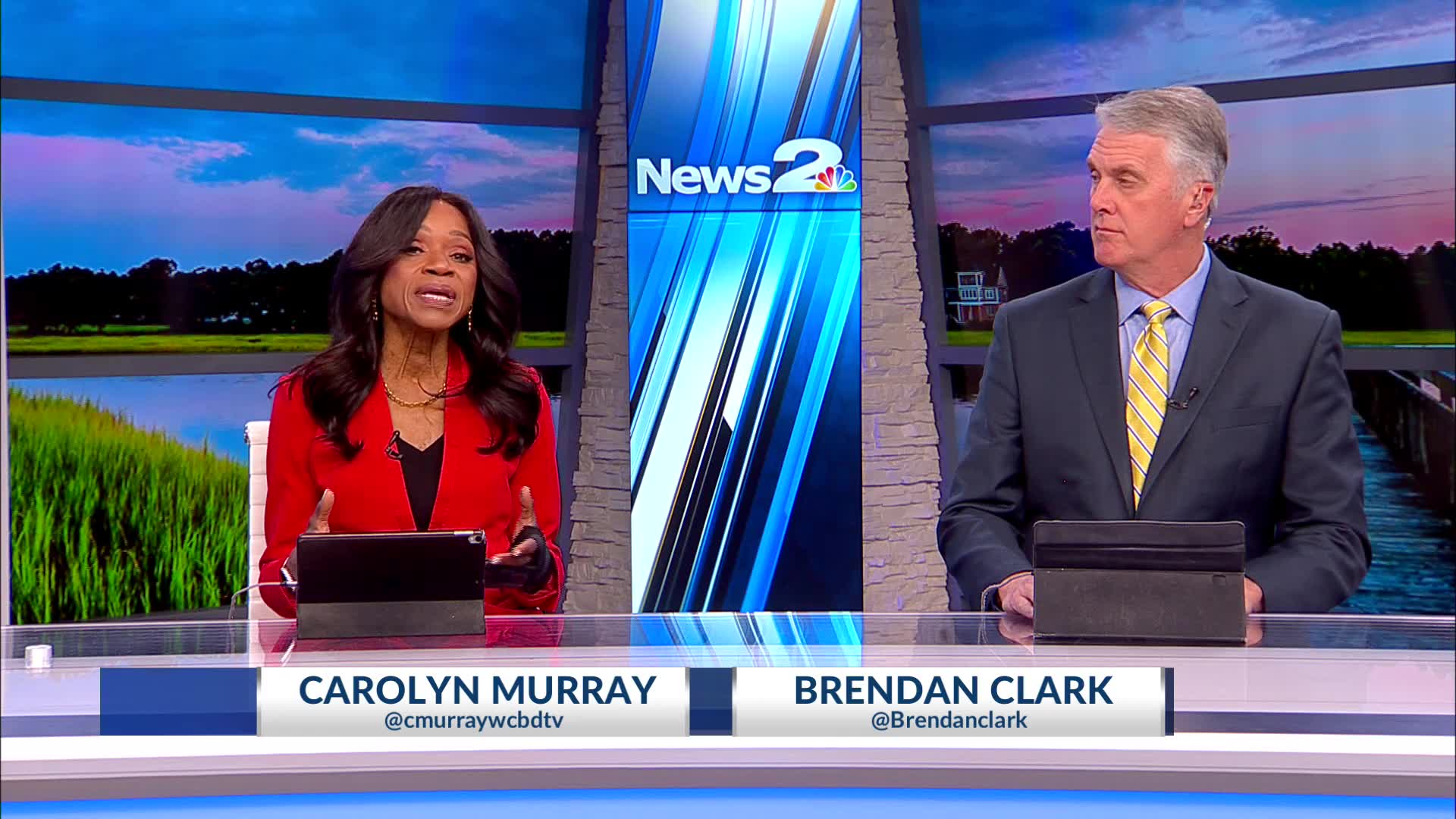 Concern over proposed natural gas plant in Colleton County