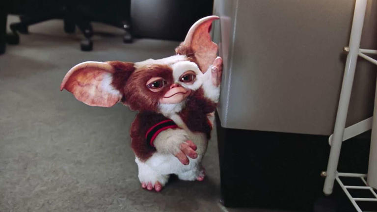 Un clin d’œil dans Gremlins relie le film à un classique de science ...