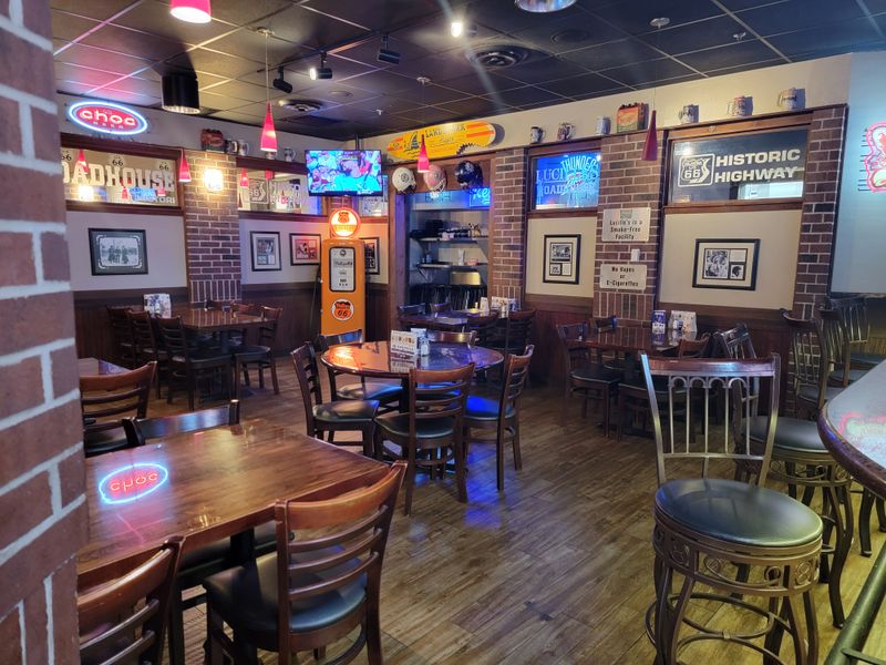 An Oklahoma travel stop residents wish would stay off the radar