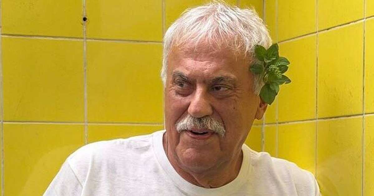 Show 'Danilo Caymmi canta a MPB dos anos 70'