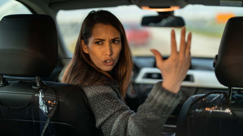 12 of the strangest driving laws you'll find in the United States