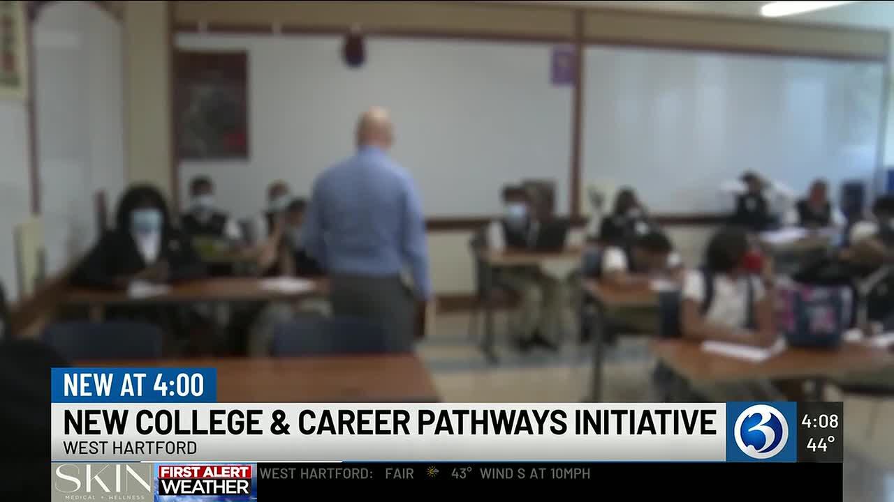 Statewide initiative connects education and workforce development for ...