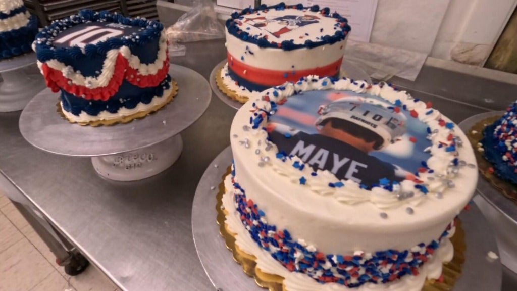 Patriots playoff run like Christmas in January for Massachusetts businesses