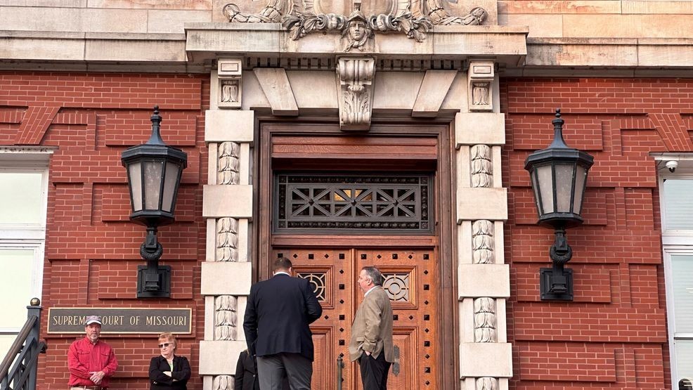 Missouri Supreme Court upholds ban on gender affirming care for minors