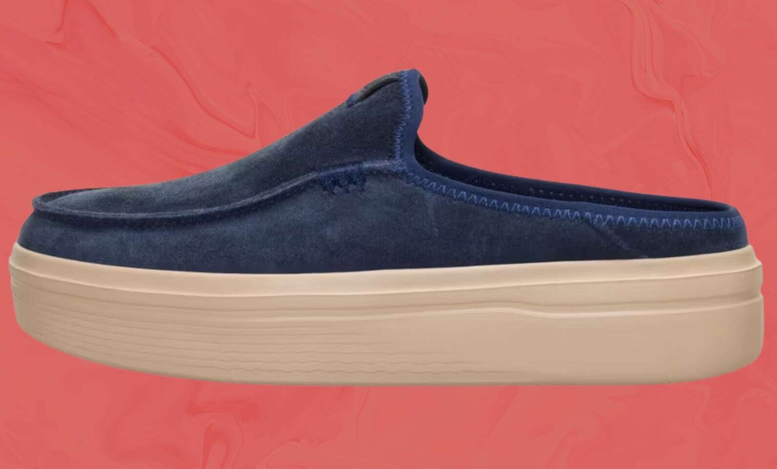 Heydude’s cult-favorite Austin Lift shoe is on sale for as low as $52