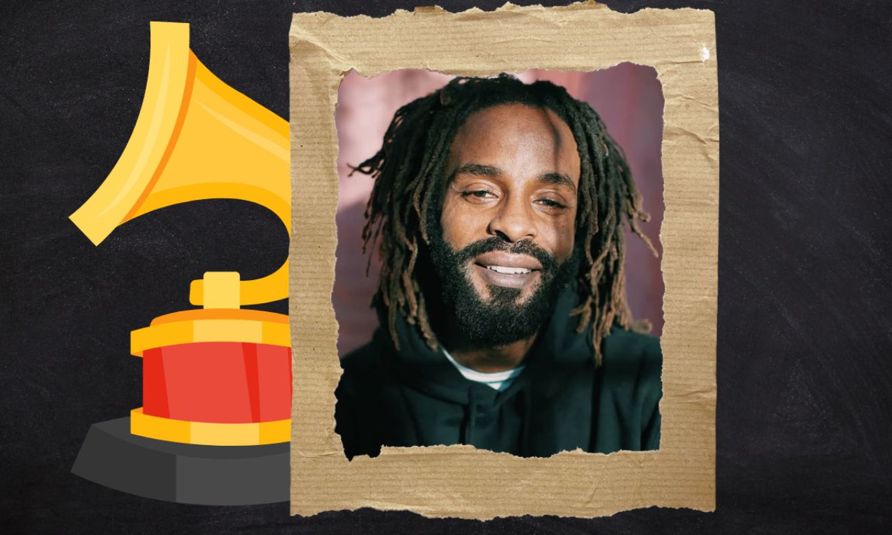 Muere famoso músico ganador del Grammy, lo encontraron sin vida en su ...