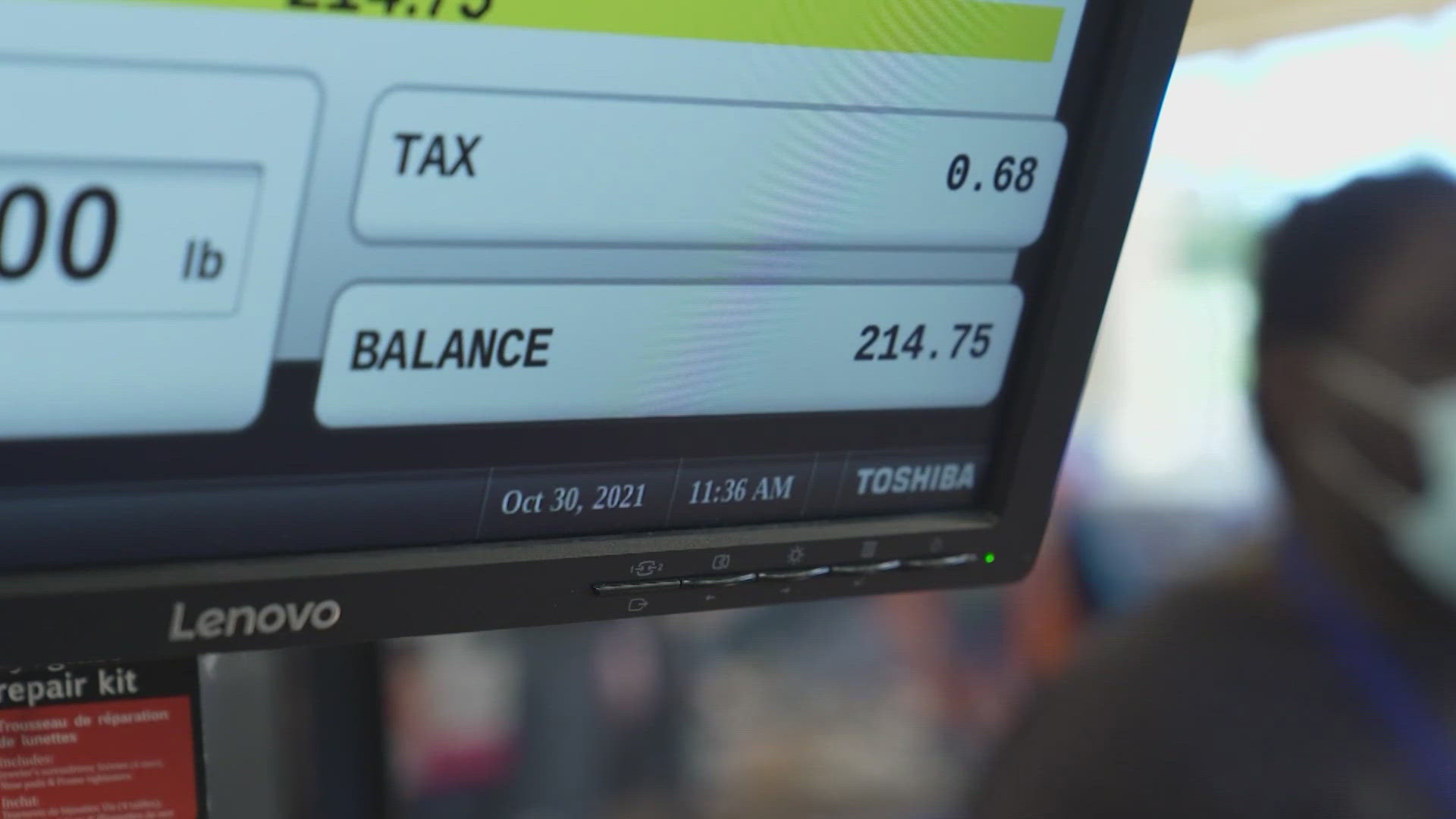 US Labor Department releases new statistics on inflation